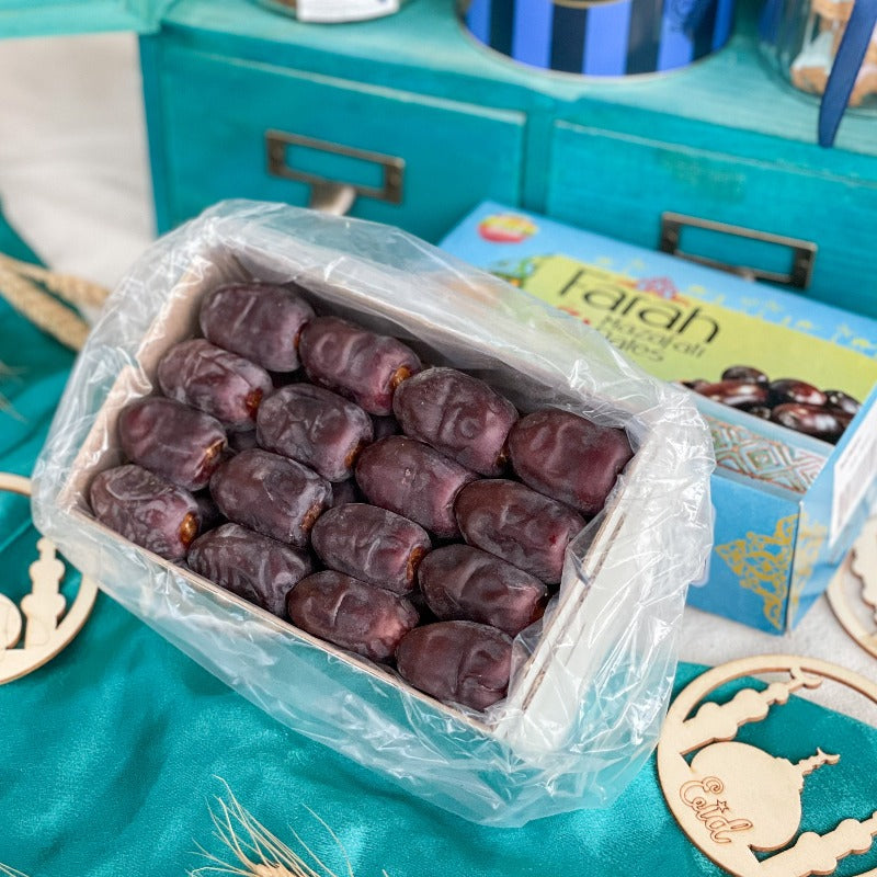 "Indah” Raya Hamper (Klang Valley Delivery) | Giftr - Malaysia's ...