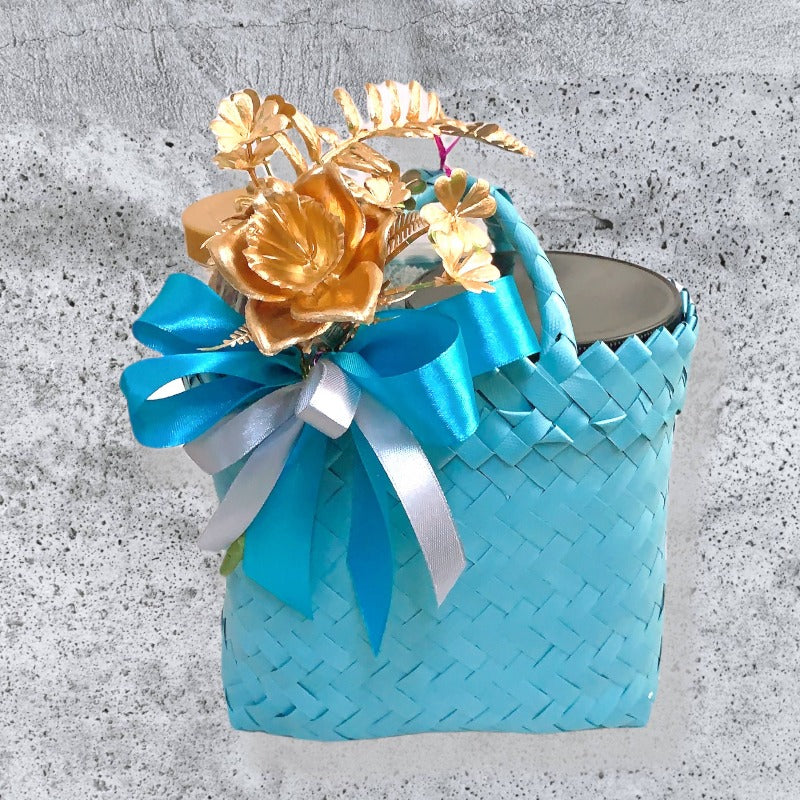 Raya Hamper | Ammelia Raya Hamper- Mini Tote Bag | Raya Tote Bag (Klan ...