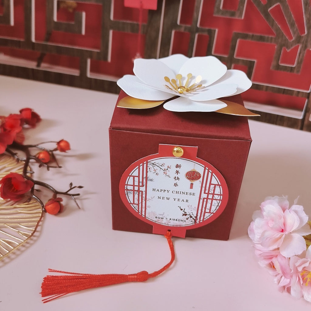 CNY 2024: Fortune Bloom [Nationwide Delivery] | Giftr - Malaysia's ...