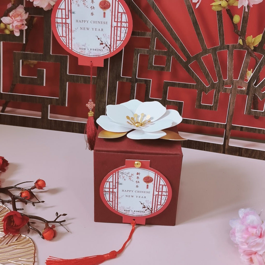 CNY 2024: Fortune Bloom [Nationwide Delivery] | Giftr - Malaysia's ...