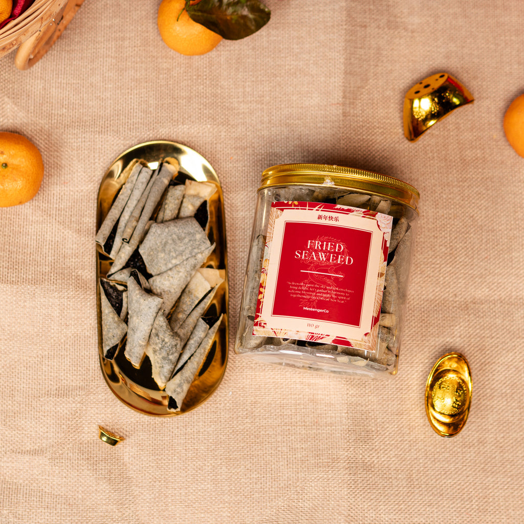 CNY 2024: Blessing (Nationwide Delivery) | Giftr - Malaysia's Leading ...