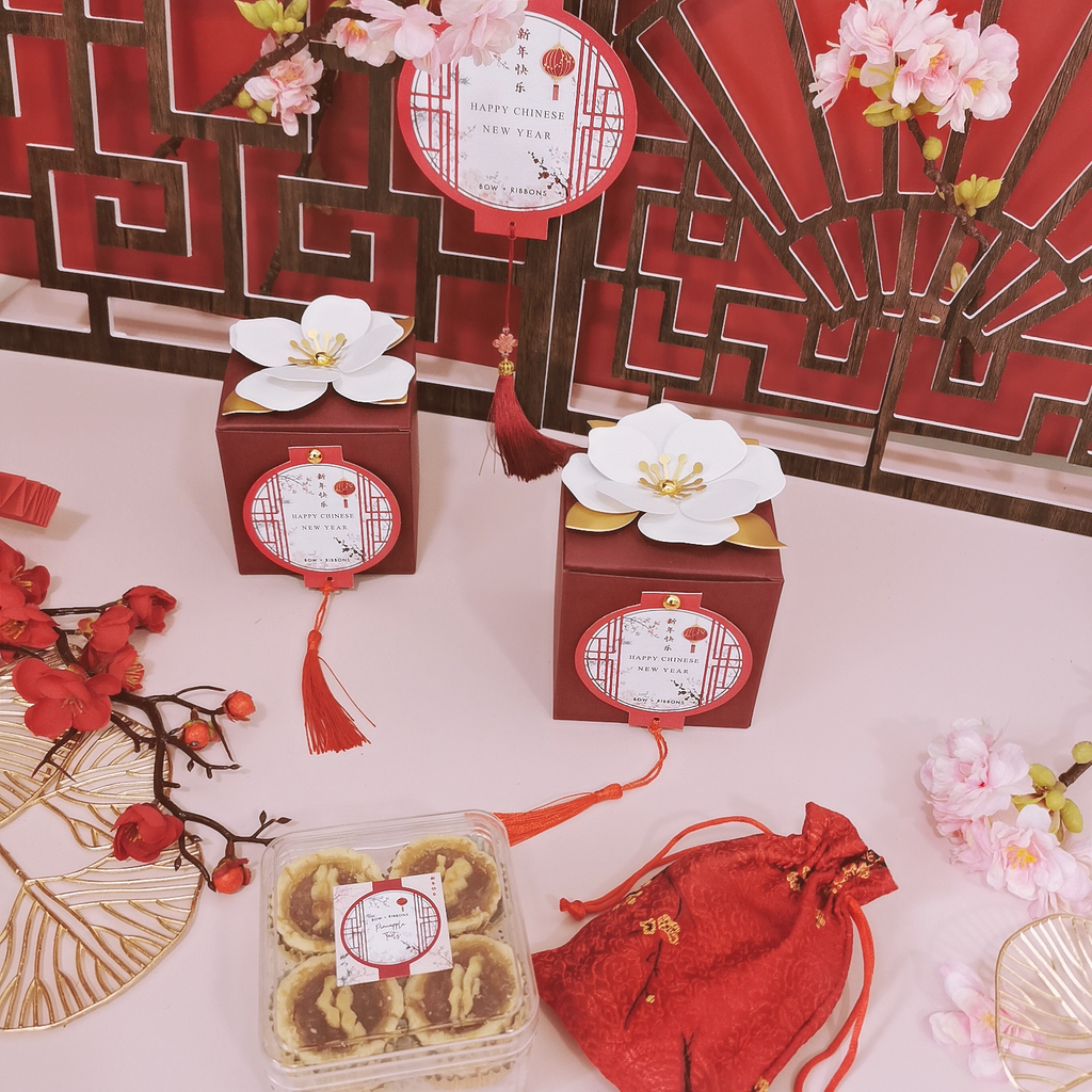 CNY 2024: Fortune Bloom [Nationwide Delivery] | Giftr - Malaysia's ...