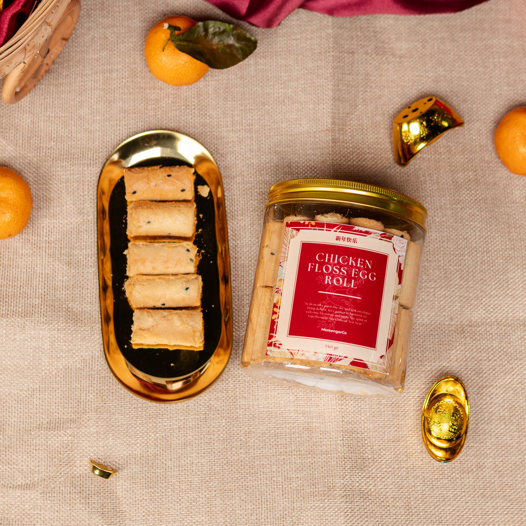 CNY 2024: Blessing (Nationwide Delivery) | Giftr - Malaysia's Leading ...