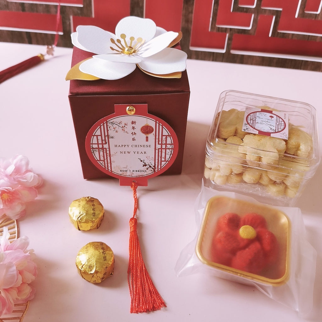 CNY 2024: Fortune Bloom [Nationwide Delivery] | Giftr - Malaysia's ...