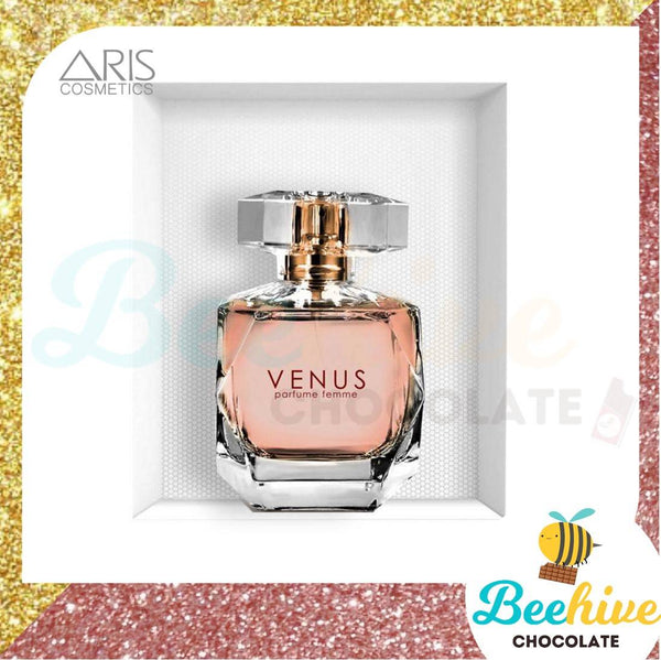 Aris Venus Perfume For Women EDP 100ml (West Malaysia Delivery Only ...