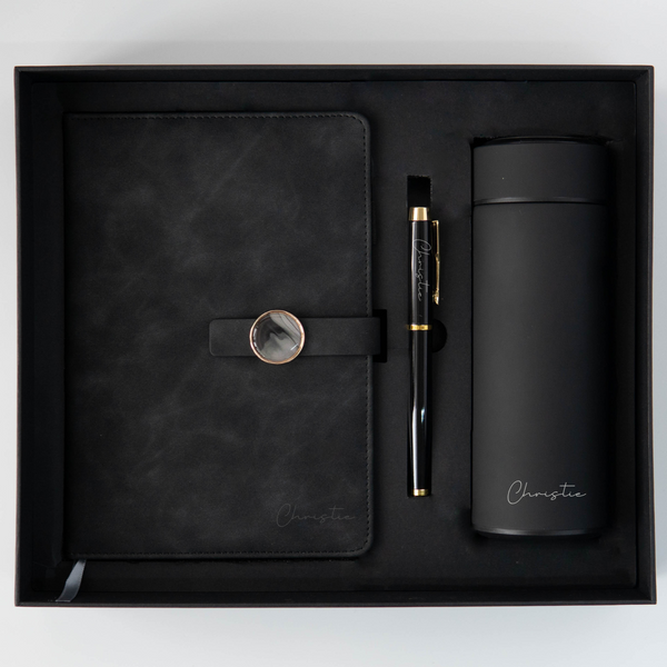 Messengerco Gift: Timeless Notation Kit | Nationwide Delivery | Giftr ...