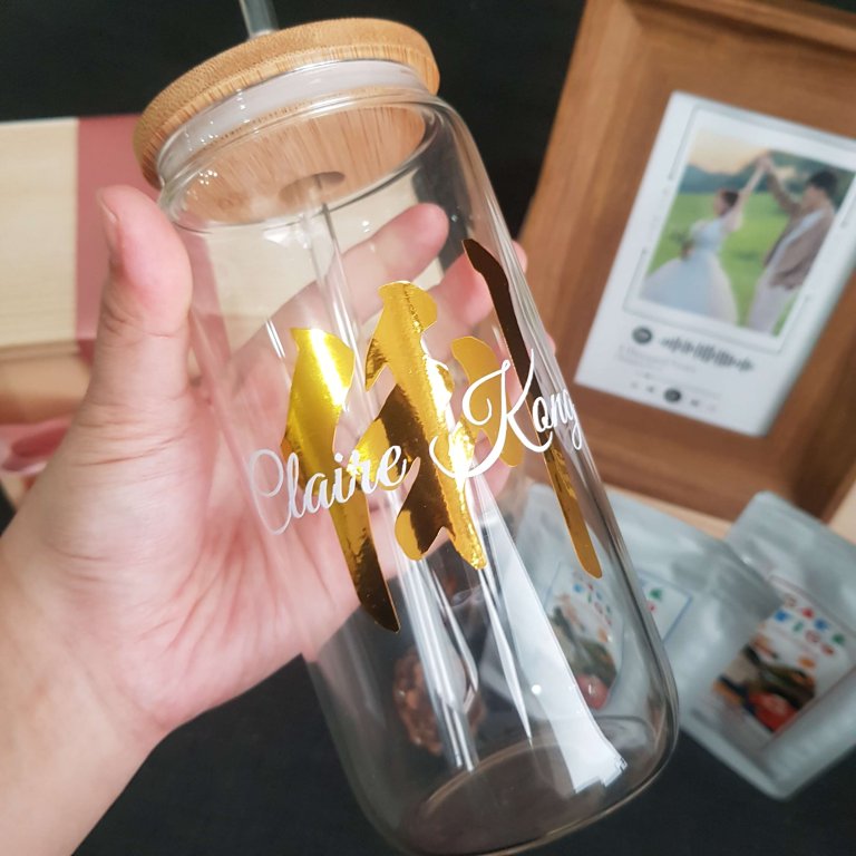 Couple Gift Set: Two Of Us (Klang Valley Delivery) | Giftr - Malaysia's ...