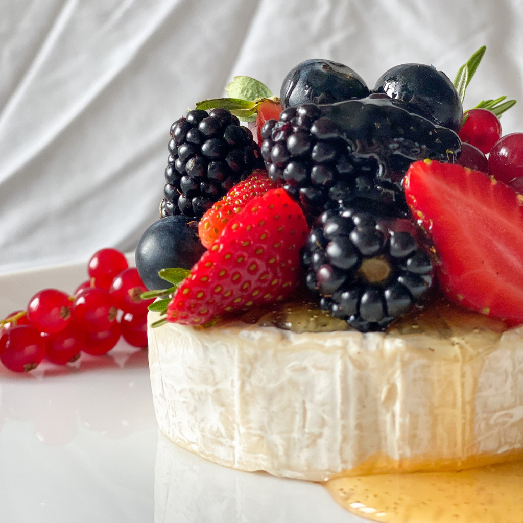 Brie Cake (Klang Valley Delivery) | Giftr - Malaysia's Leading Online Gift Shop