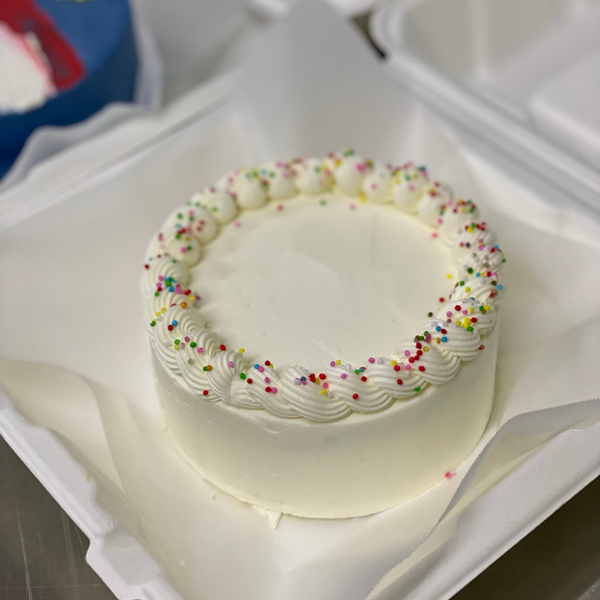 Bento Cake Set of 2 (Negeri Sembilan Delivery Only) | Giftr - Malaysia ...