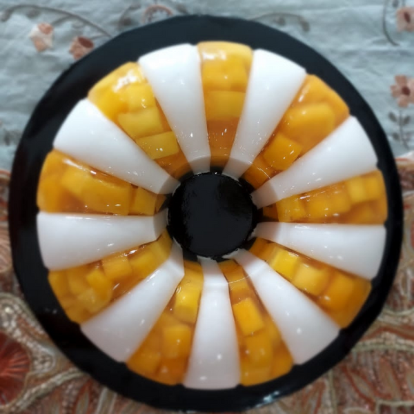 I love Mango Jelly Cake (Negeri Sembilan Delivery Only) | Giftr ...