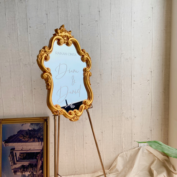 Belinda Mirror (Klang Valley Delivery) | Giftr - Malaysia's Leading ...