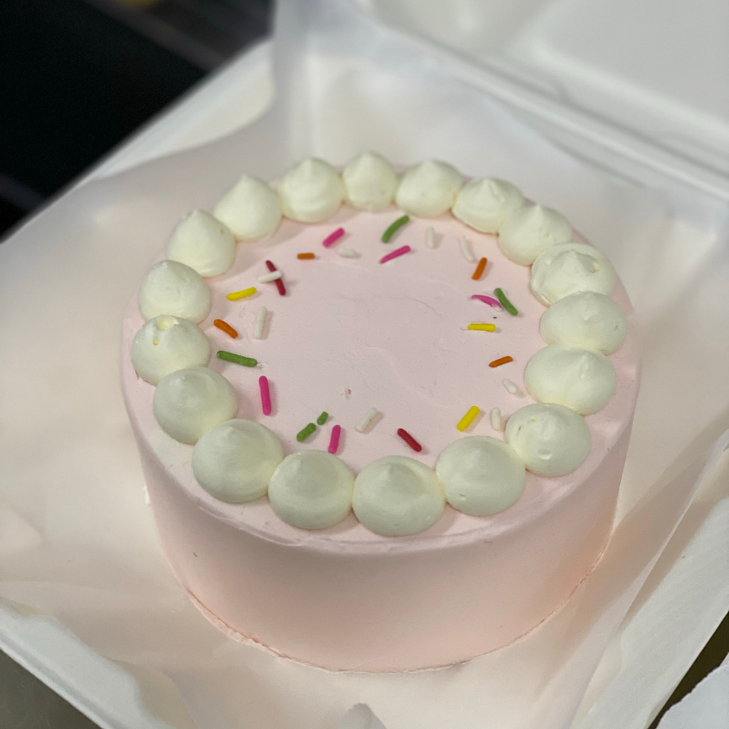 Bento Cake Set of 2 (Negeri Sembilan Delivery Only) | Giftr - Malaysia ...