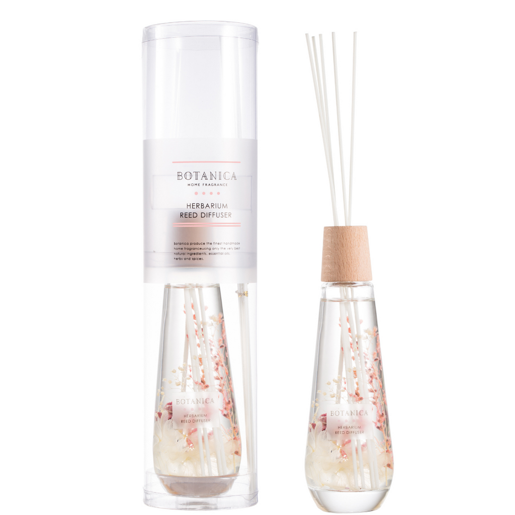 Botanica Fragrance Dewdrop Diffuser | Primm Flower (Nationwide Deliver ...