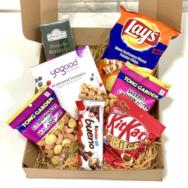 Stay Home Stay Safe 03 | Giftr - Malaysia's Leading Online Gift Shop