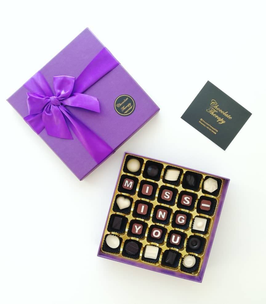 Signature Box | Giftr - Malaysia's Leading Online Gift Shop