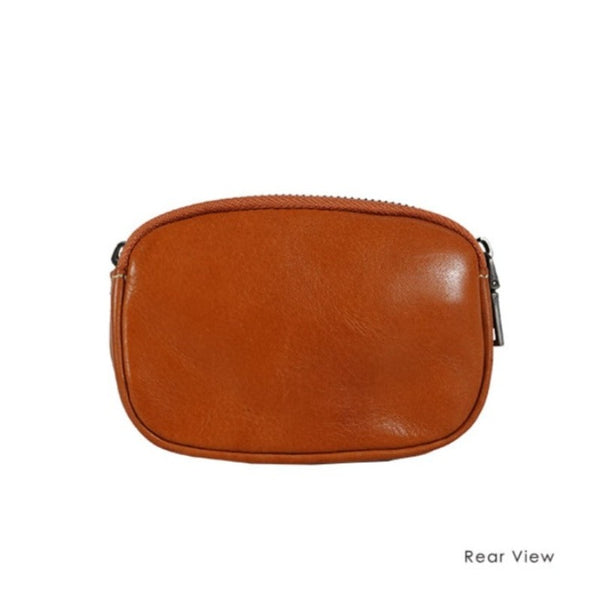 Leather Card Pouch (Nationwide Delivery) | Giftr - Malaysia's Leading ...