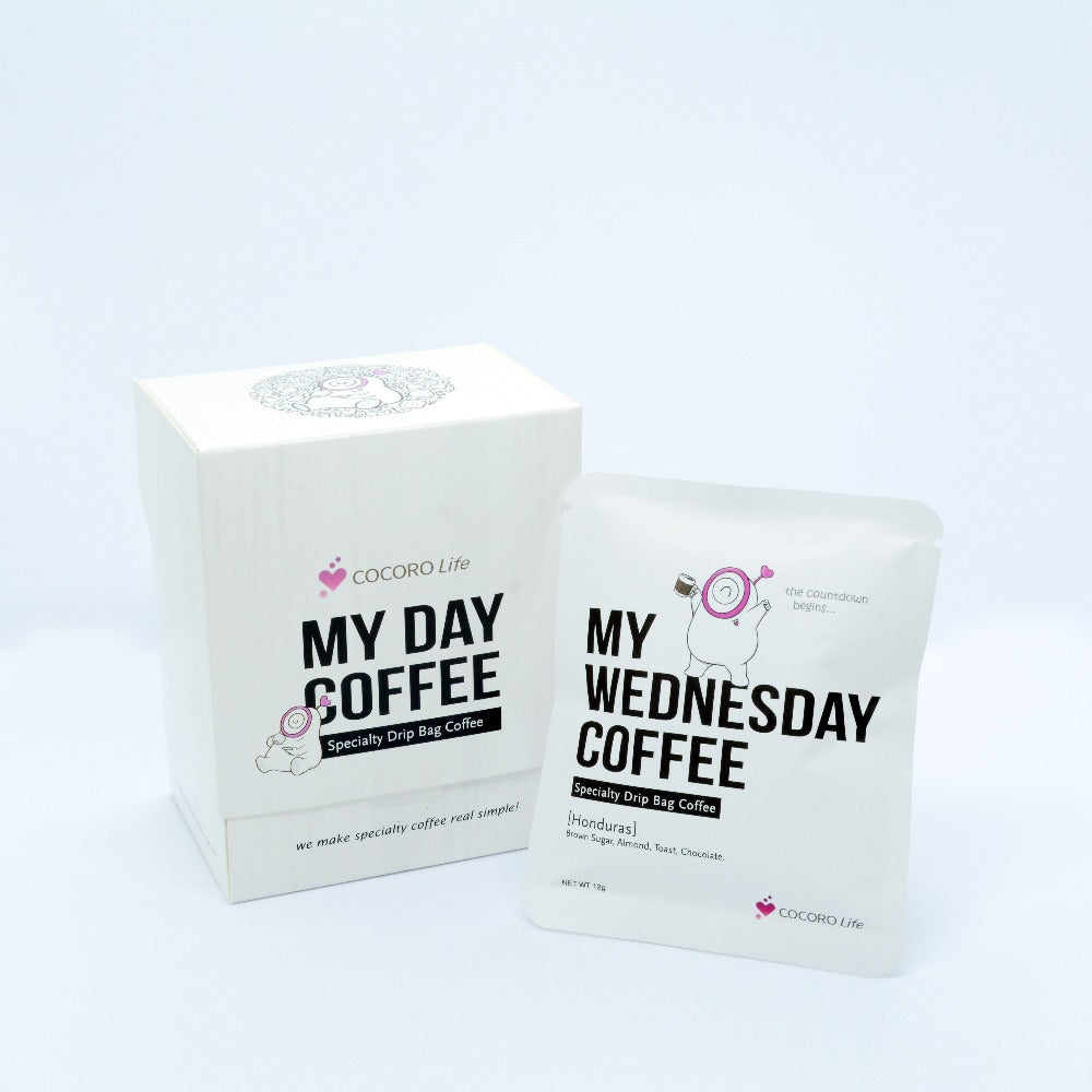 MY Day Coffee Set (Nationwide Delivery) | Giftr - Malaysia's Leading ...