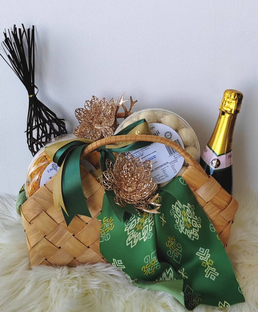 Raya 2024 Raya Premium Bag Set 1 (Klang Valley Delivery) | Giftr ...