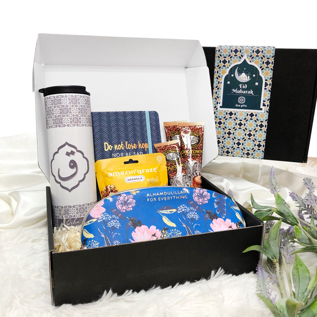 Hari Raya 2024 Dua Gifts Raya Murni Gift Set | Giftr - Malaysia's ...