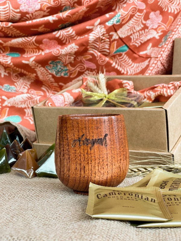 Raya Istimewa (Set A) - Hari Raya Hamper 2026 (Nationwide Delivery ...