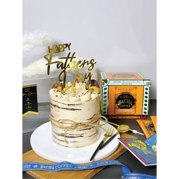 Dad : The Super Hero Father’s Day Special Cake (Bintulu Delivery Only ...