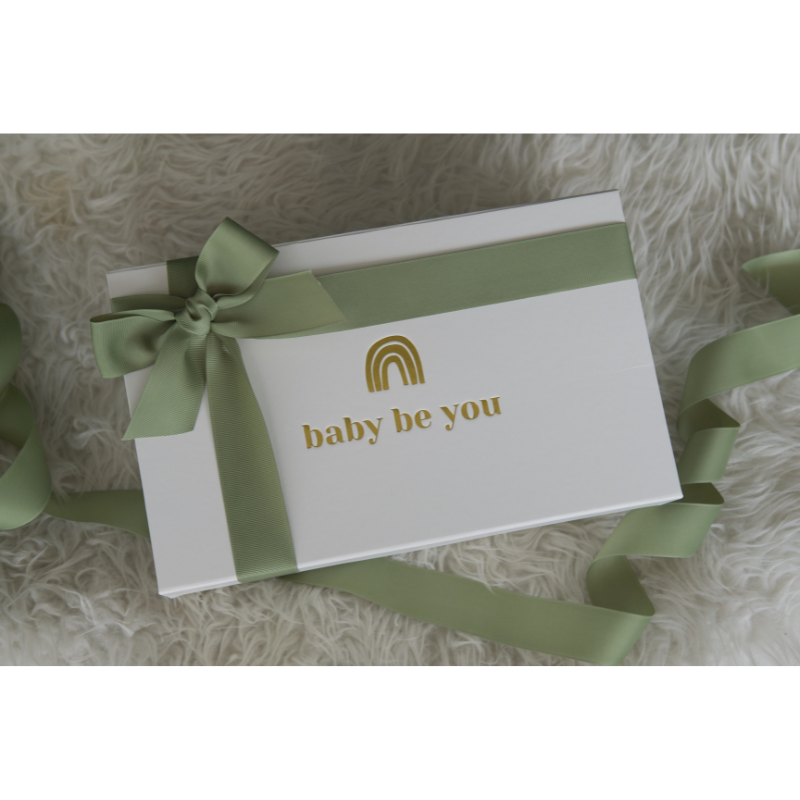 Premium Personalised Bedtime Cuddles Gift Box (West Malaysia Delivery ...