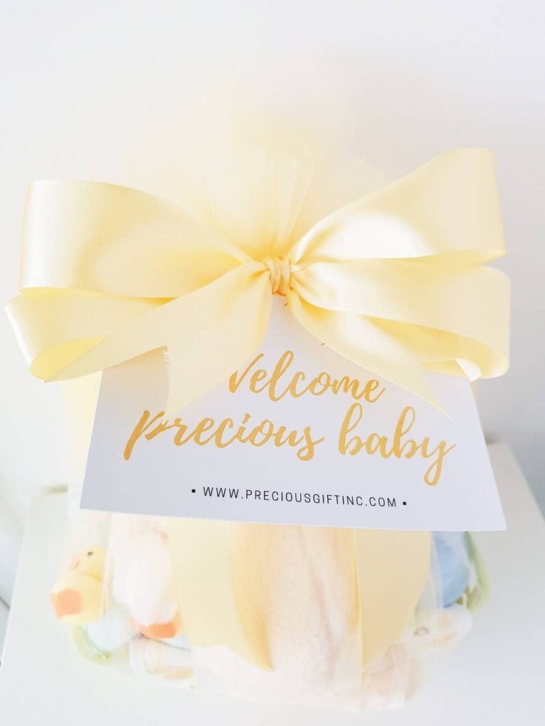 Bugsy Gender Neutral Gift Basket | Giftr - Malaysia's Leading Online ...