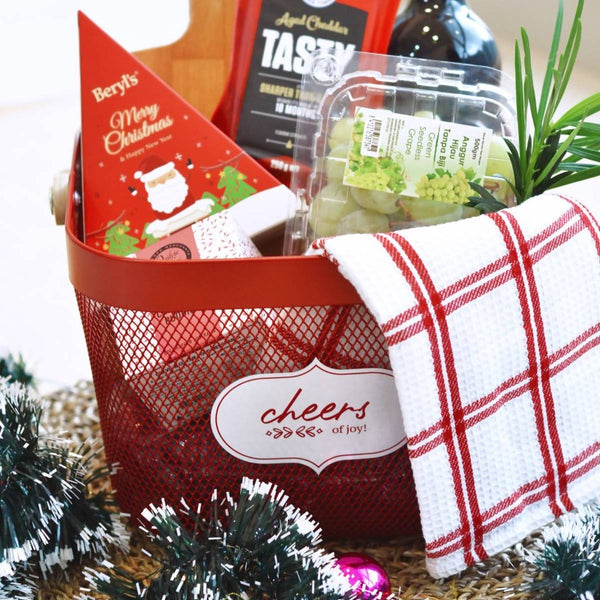 Christmas Cheers of Joy! | Giftr - Malaysia's Leading Online Gift Shop
