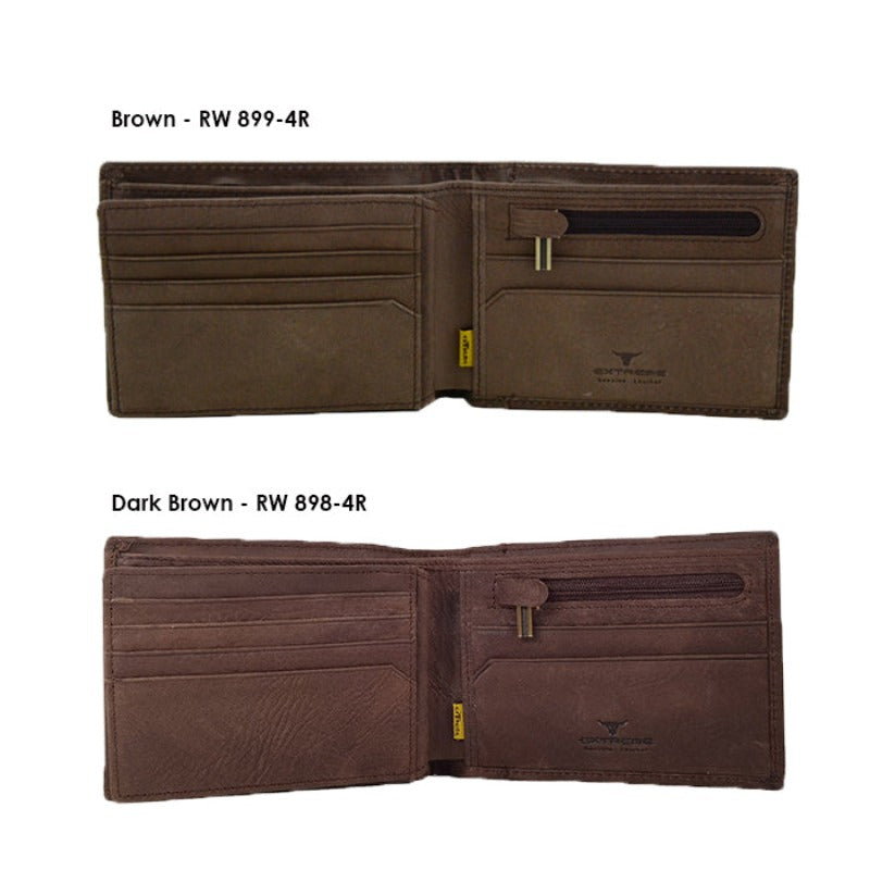 RFID Leather Large Wallet (Nationwide Delivery) | Giftr - Malaysia's ...