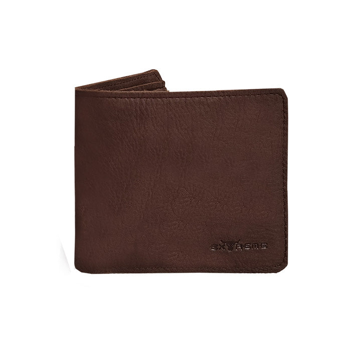 Bifold Full Leather Wallet (Nationwide Delivery) | Giftr - Malaysia's ...