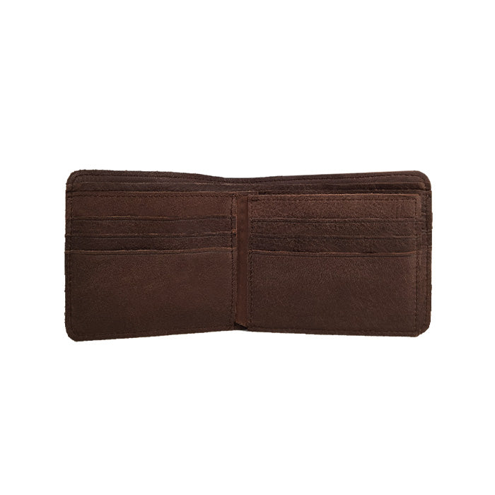 Bifold Full Leather Wallet (Nationwide Delivery) | Giftr - Malaysia's ...