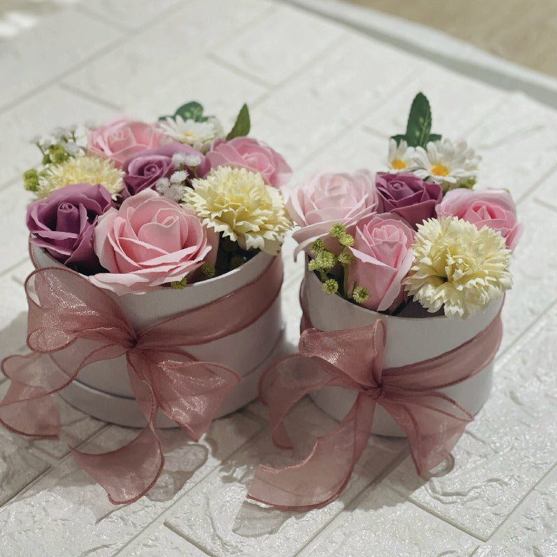 Soap Roses Gift Box (Nationwide Delivery) | Giftr - Malaysia's Leading ...