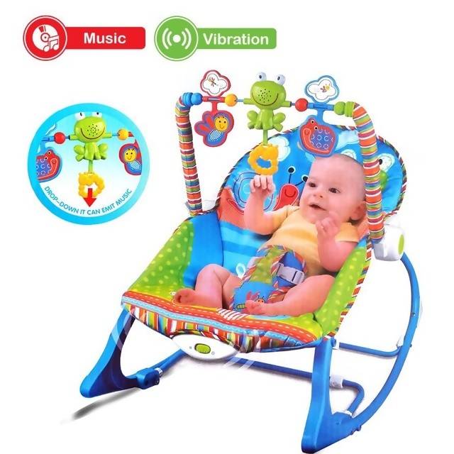 Baby Rocker Gift Set (Nationwide Delivery) | Giftr - Malaysia's Leading ...