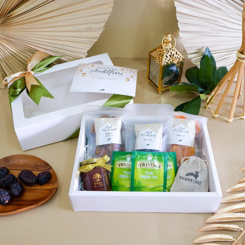 Pahala Gift Set (Nationwide Delivery) | Giftr - Malaysia's Leading ...
