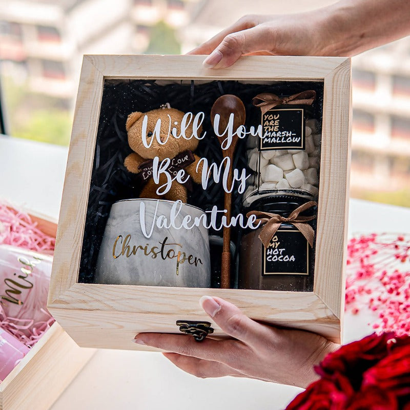 Lover Box - Valentine 2022 (Klang Valley Delivery) | Giftr - Malaysia's ...