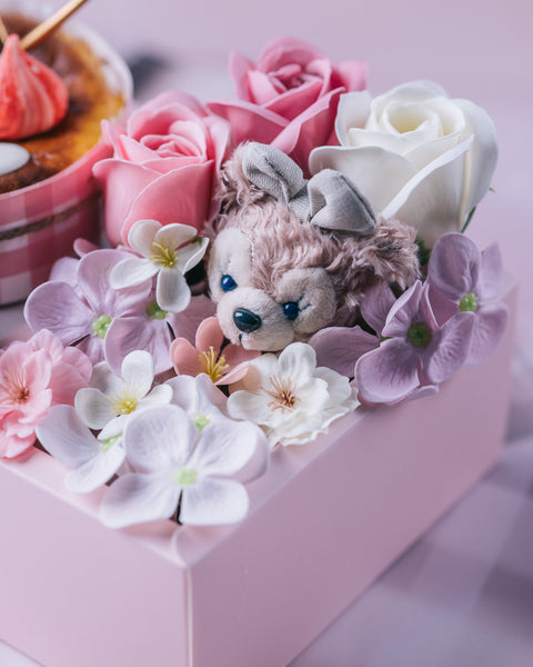 Shellie May - Friend Series | (Klang Valley Delivery) | Giftr ...