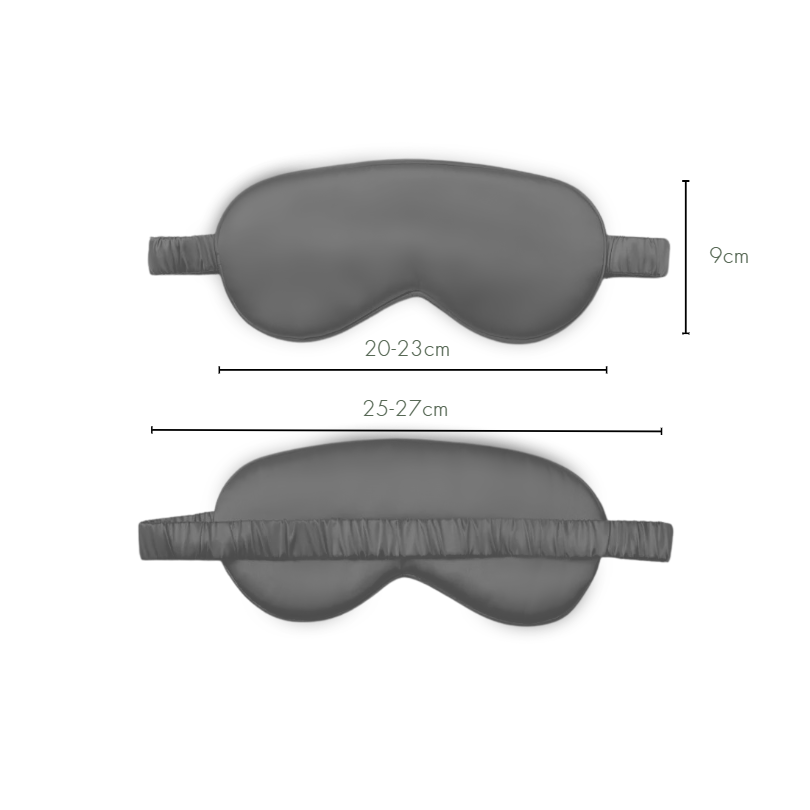 Deep Sleep Mask Set (Nationwide Delivery) | Giftr - Malaysia's Leading ...