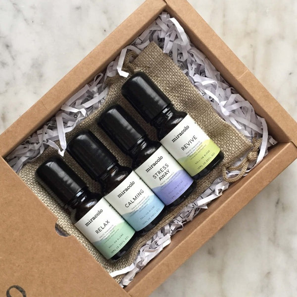 Miracolo Roll-On Blend Kit (Nationwide Delivery) | Giftr - Malaysia's ...
