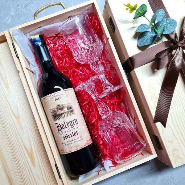Grand Opening Birthday Gift Set 02 (Nationwide Delivery) | Giftr ...