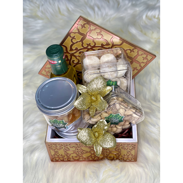 Salam Raya Gift Box (Hari Raya 2021) | Giftr - Malaysia's Leading ...