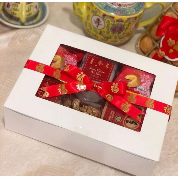 CNY Gift Box (Klang Valley Delivery) | Giftr - Malaysia's Leading ...