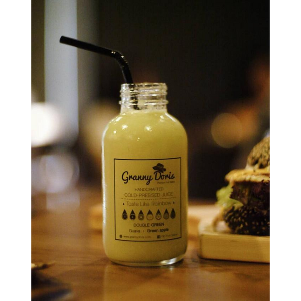 Signature Juice 6 Flavours (Klang Valley Delivery) | Giftr - Malaysia's ...