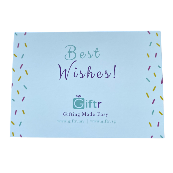 Sunshine Retail Gift Voucher (Test) | Giftr - Malaysia's Leading Online ...