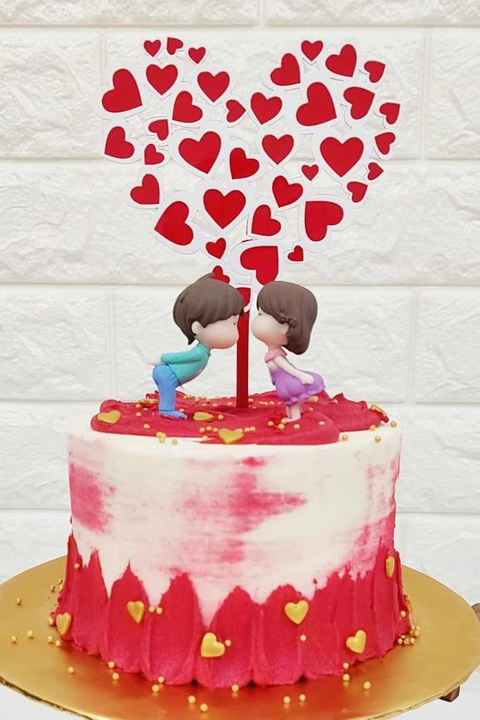 First Kiss | Giftr - Malaysia's Leading Online Gift Shop