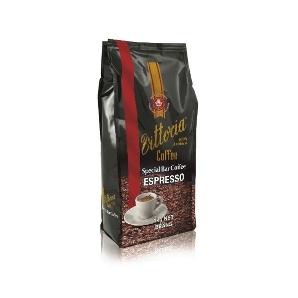 Vittoria 'Espresso' Coffee Beans (1kg Pack) (West Malaysia Delivery ...
