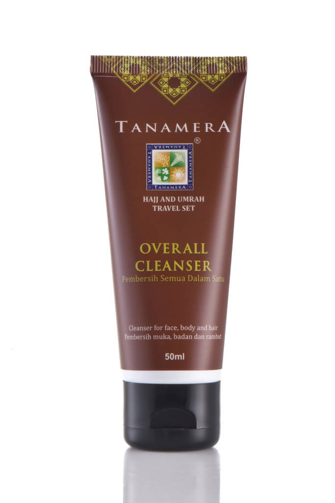 Tanamera Haji And Umrah Travel Set (Nationwide Delivery) | Giftr ...