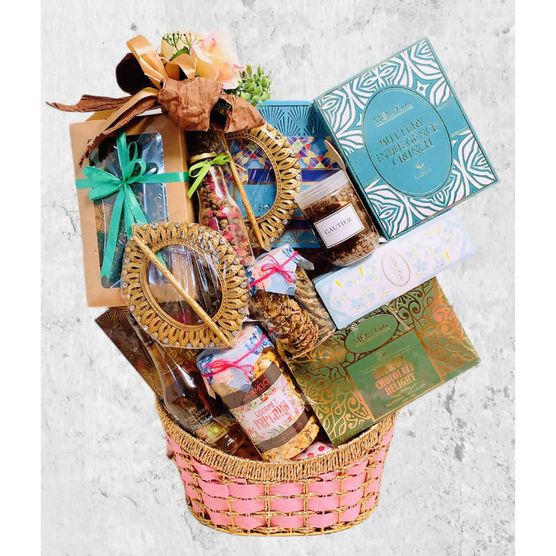 Hamper | Roksana Raya Hamper | Type A | Giftr - Malaysia's Leading ...