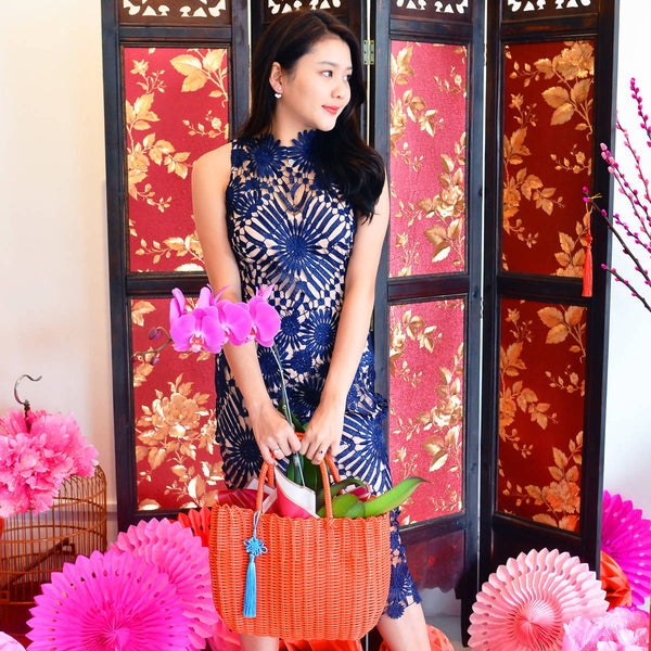 Golden Prosperity Hamper | Giftr - Malaysia's Leading Online Gift Shop