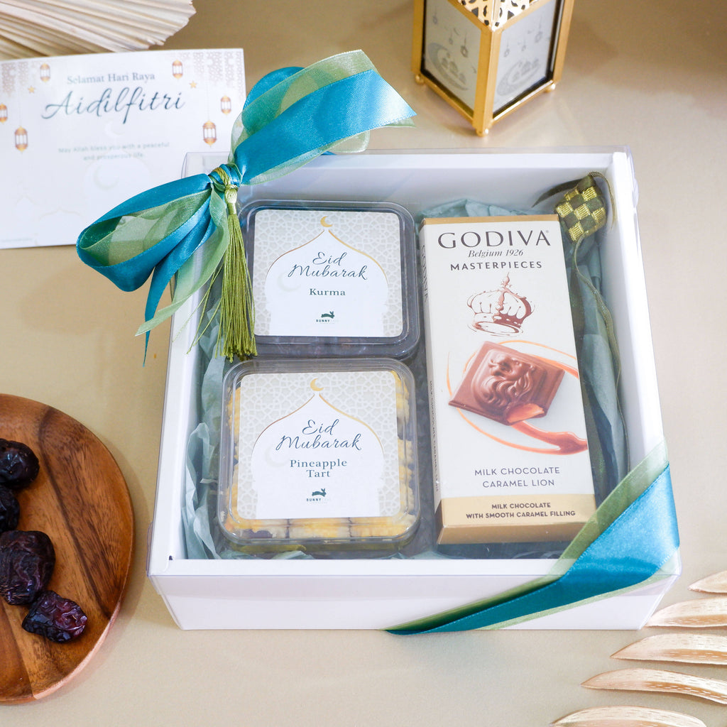 Blessed Raya Gift Set (Nationwide Delivery) - Hari Raya Hampers & Gift ...