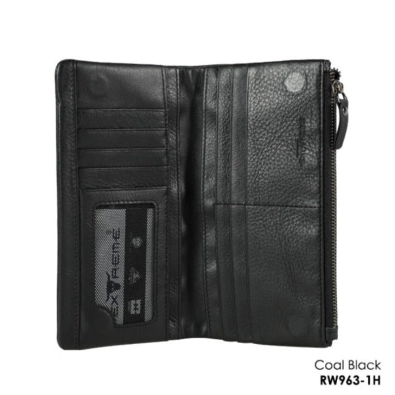 Leather Clutch Wallet (Nationwide Delivery) | Giftr - Malaysia's ...